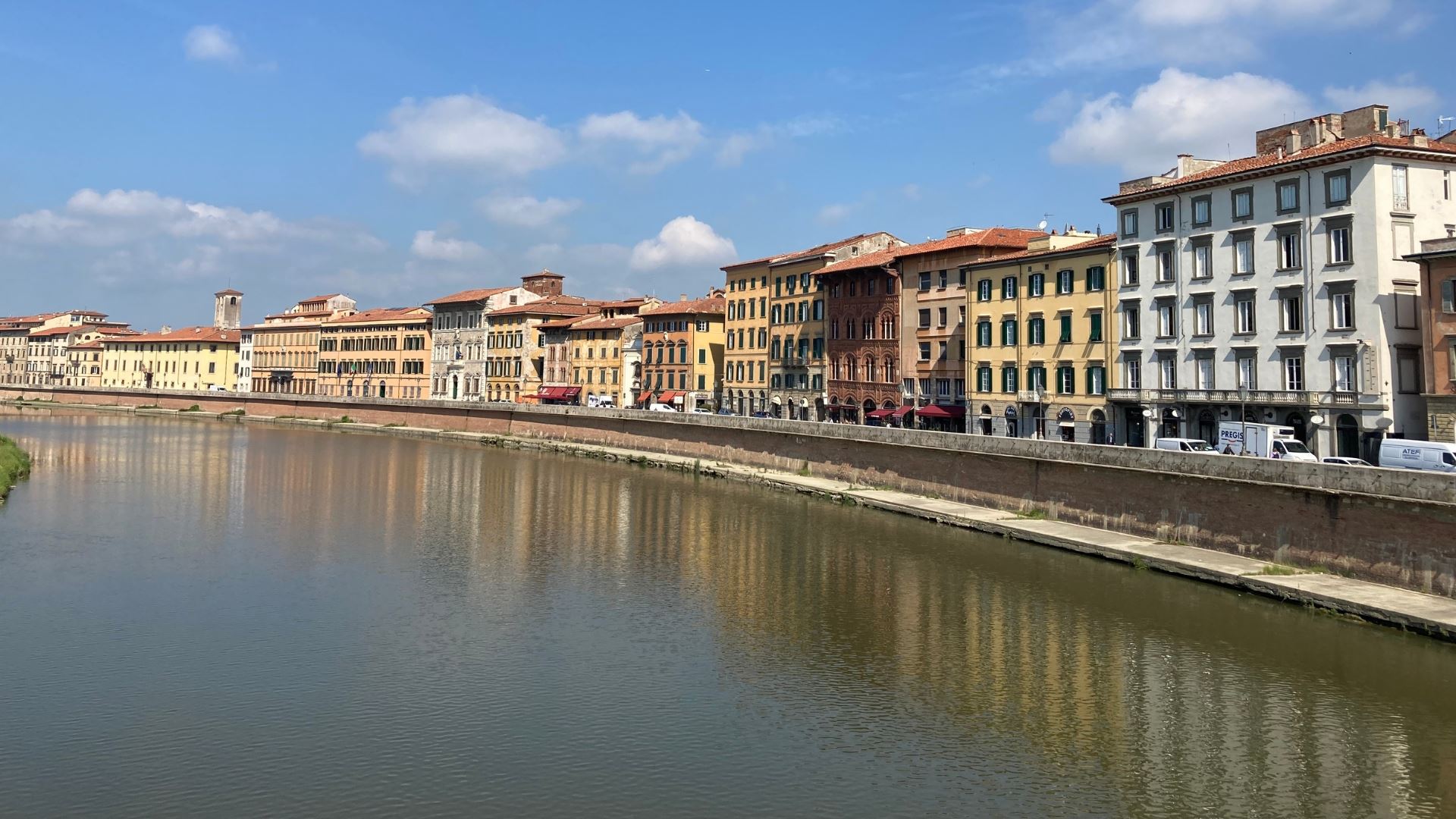 The ultimate insider’s travel guide to Pisa – unique attractions, local ...