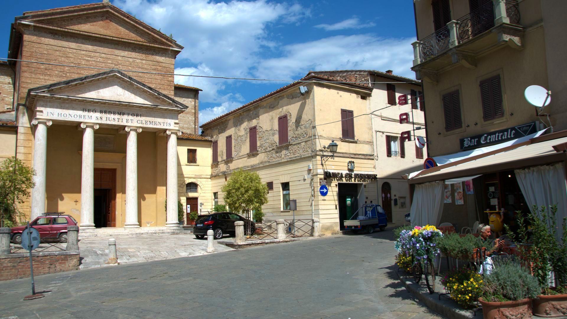 Uncover Arezzo: Your Ultimate Insider's Guide to Tuscany's Hidden Gem