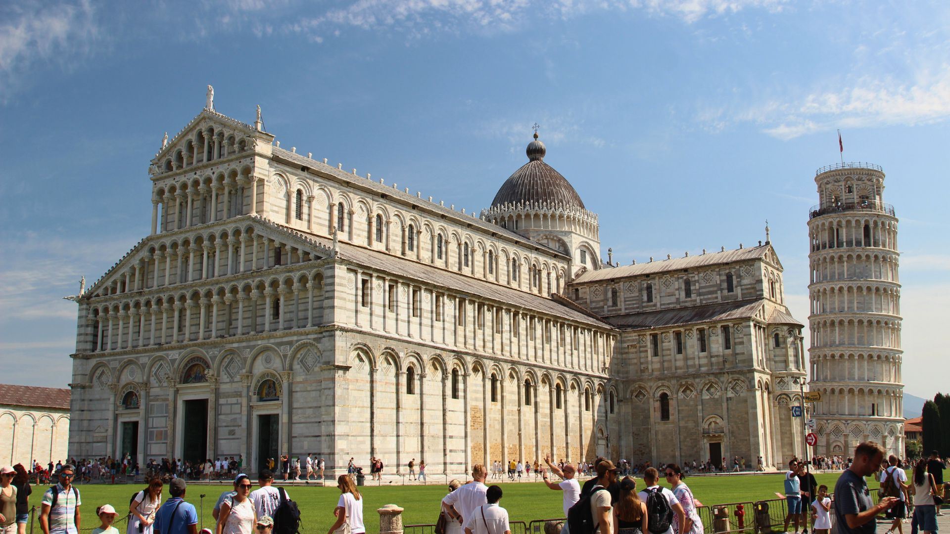 The ultimate insider’s travel guide to Pisa – unique attractions, local ...