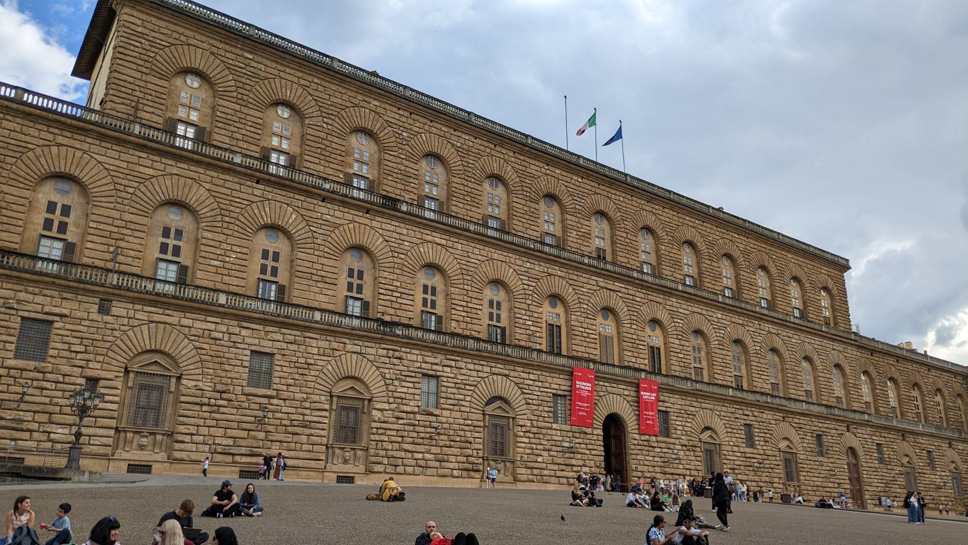 Florence Travel Guide – Top Things to See and Do