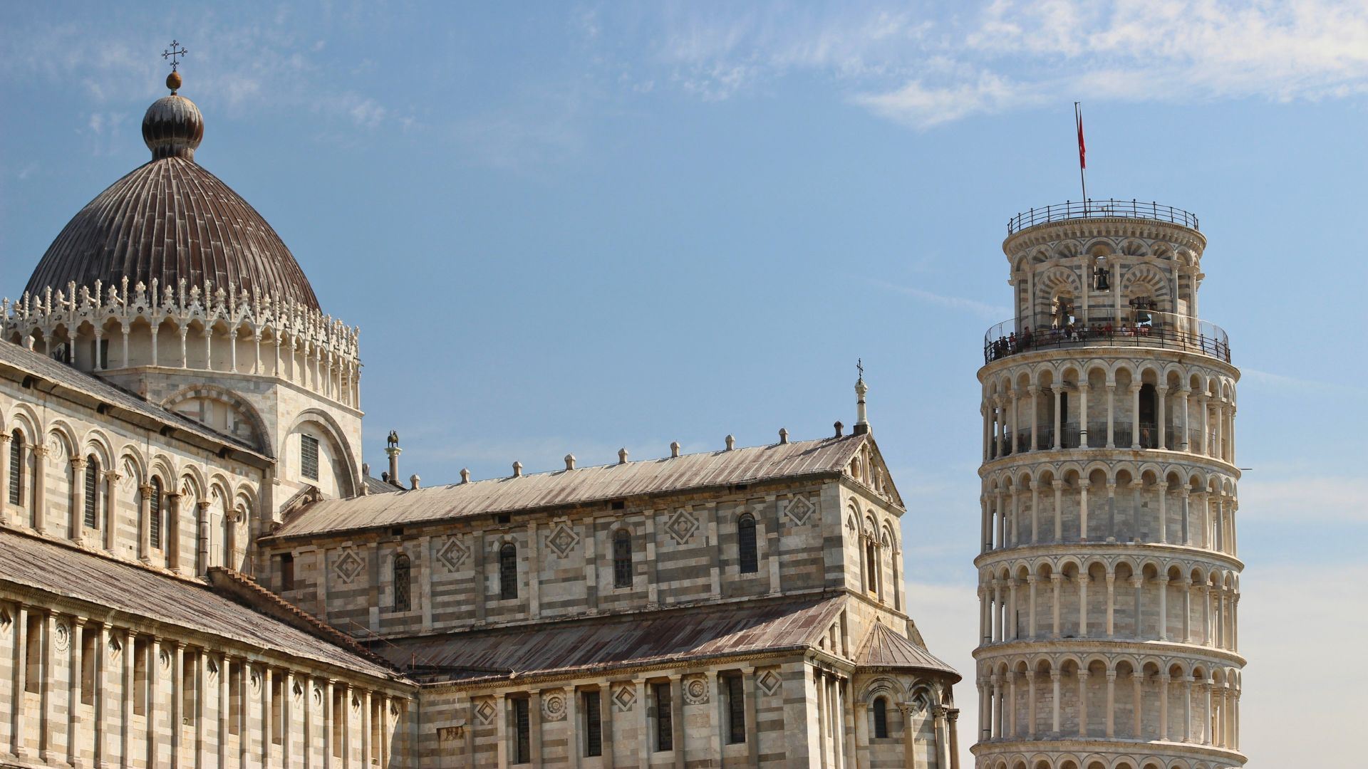The ultimate insider’s travel guide to Pisa – unique attractions, local ...