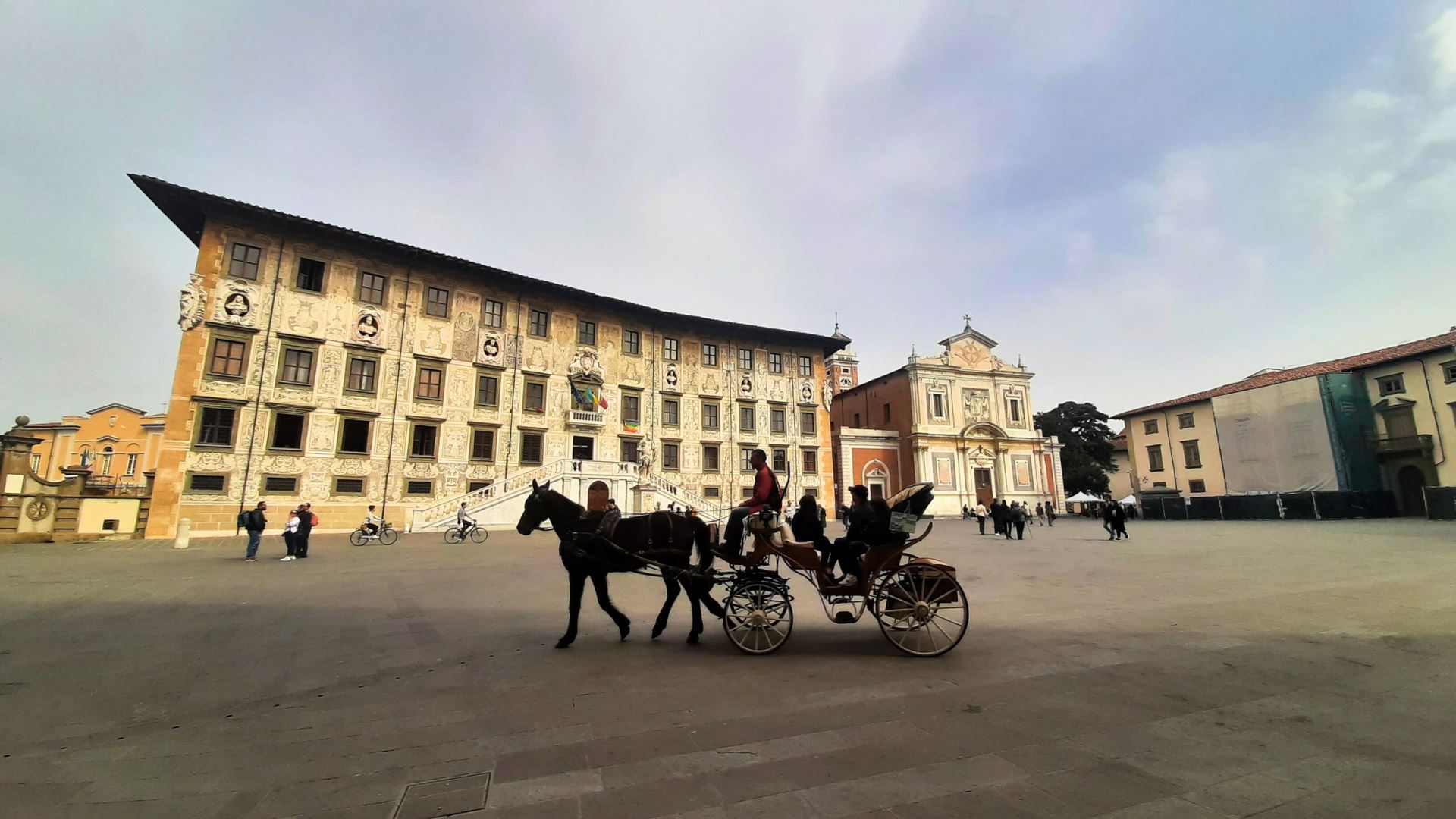 The ultimate insider’s travel guide to Pisa – unique attractions, local ...