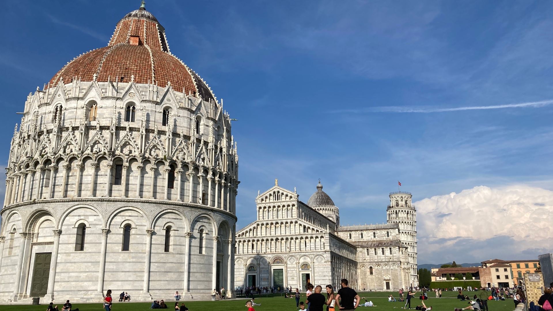The ultimate insider’s travel guide to Pisa – unique attractions, local ...