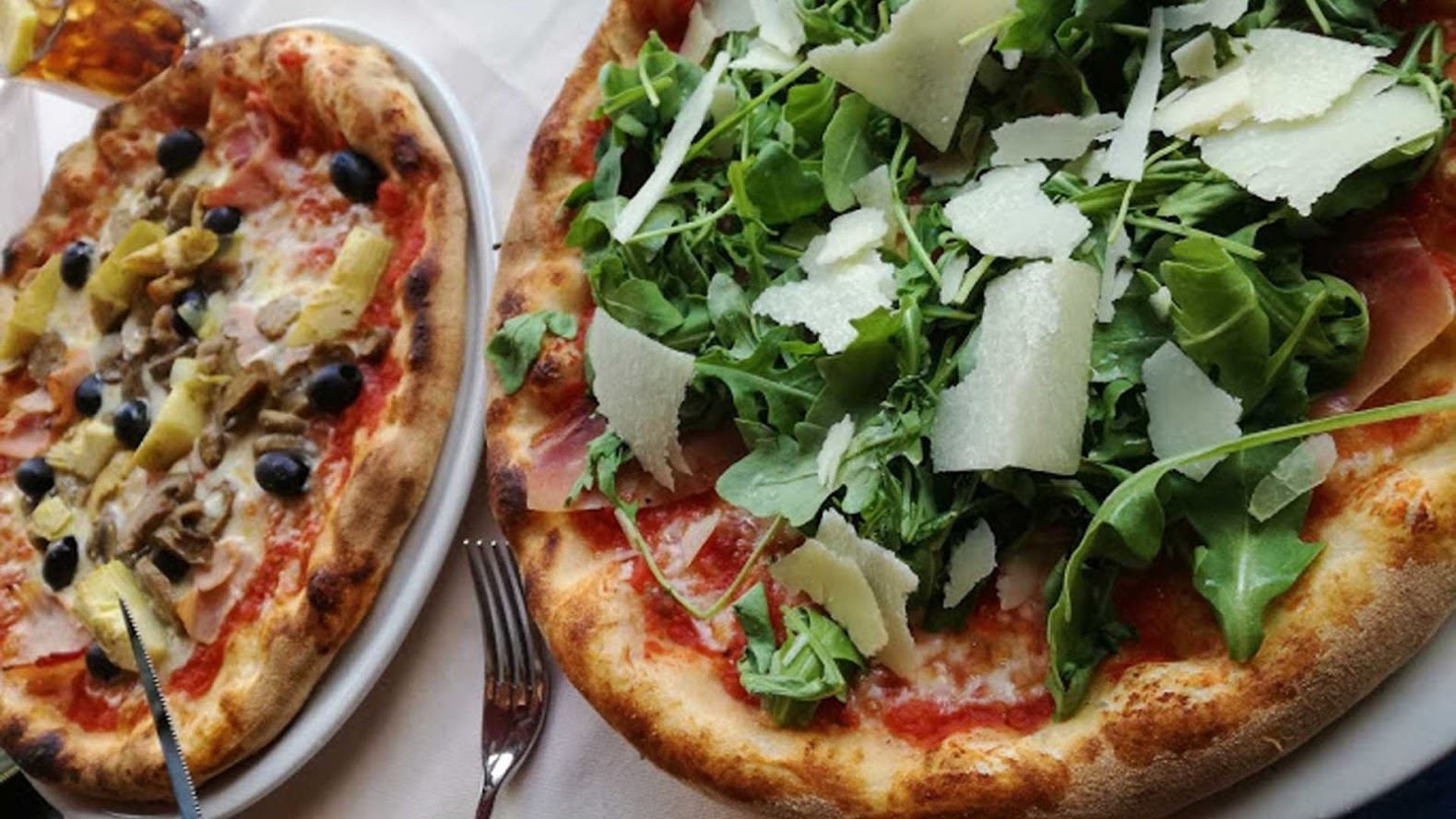 Top Ten Things To Do Pisa