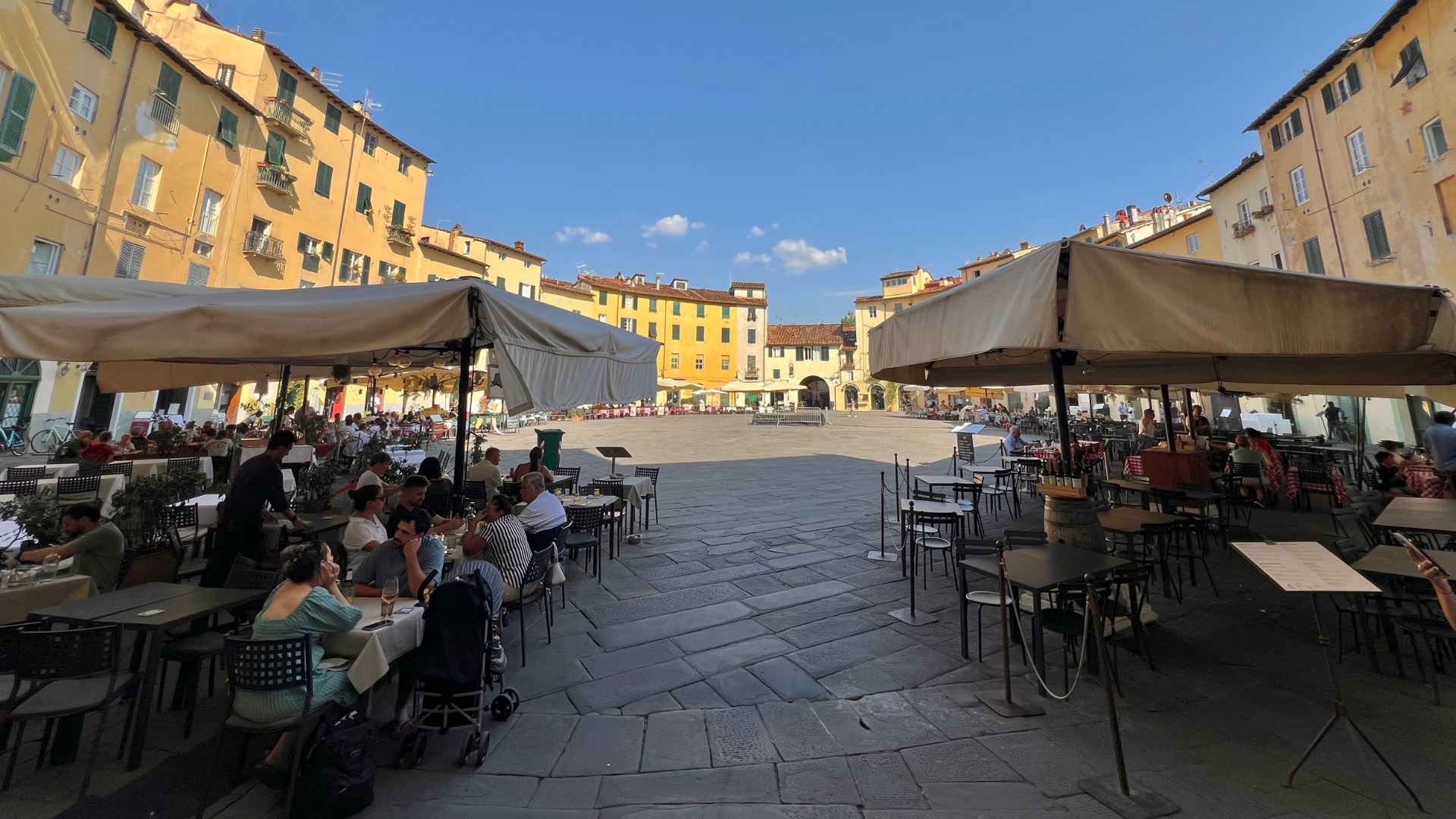 Discover Lucca, Italy – Top things to see and do