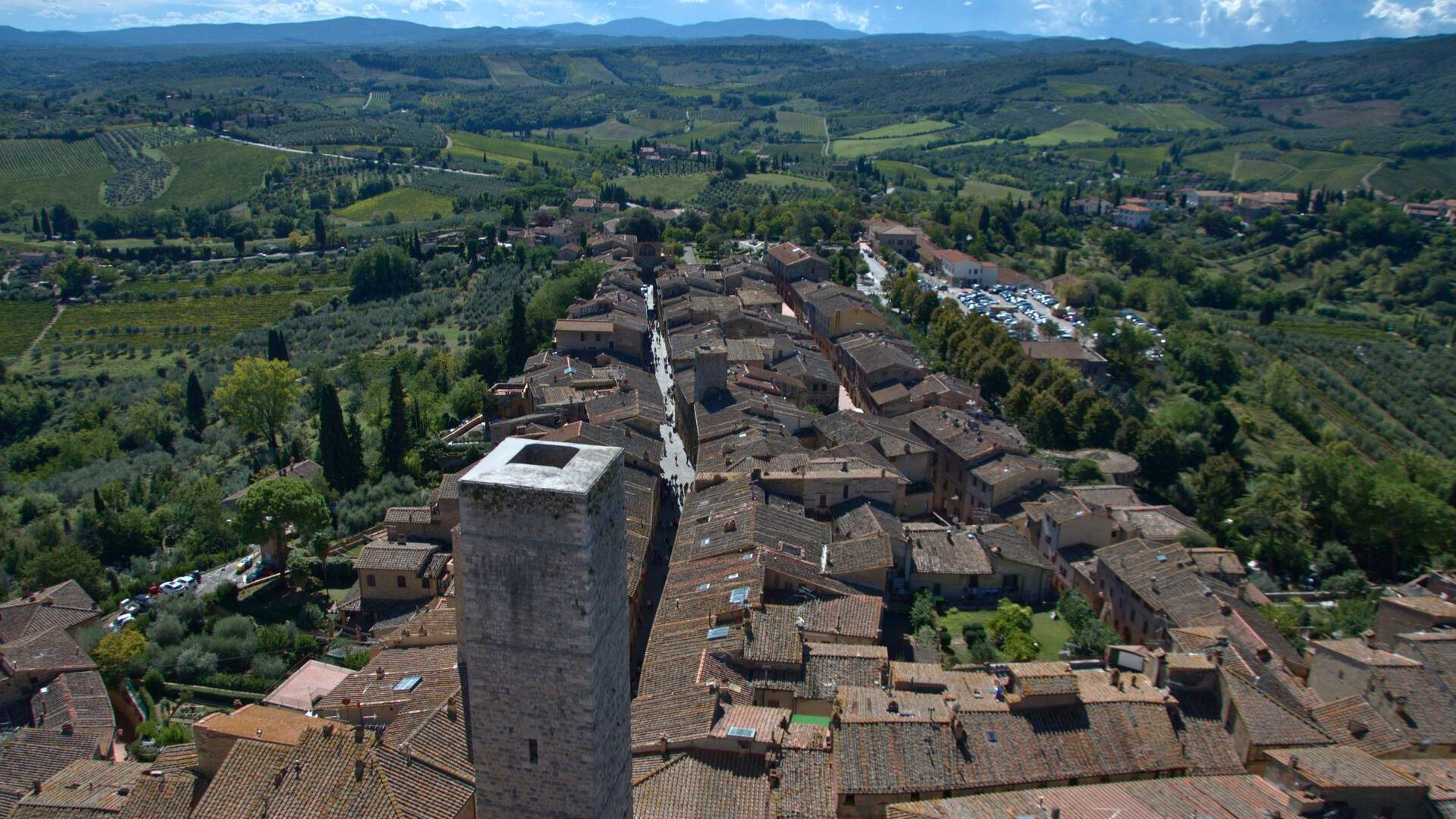 Panzano in Chianti - A Guide to the Town's Top Attractions
