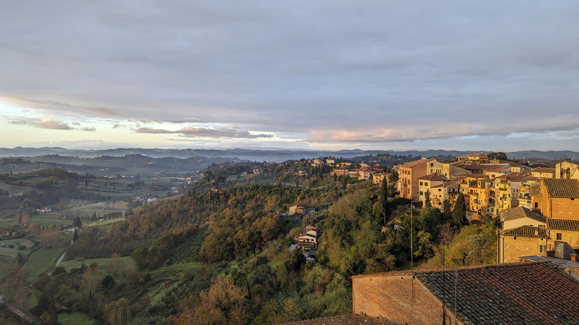 San Miniato, Tuscany Travel Guide