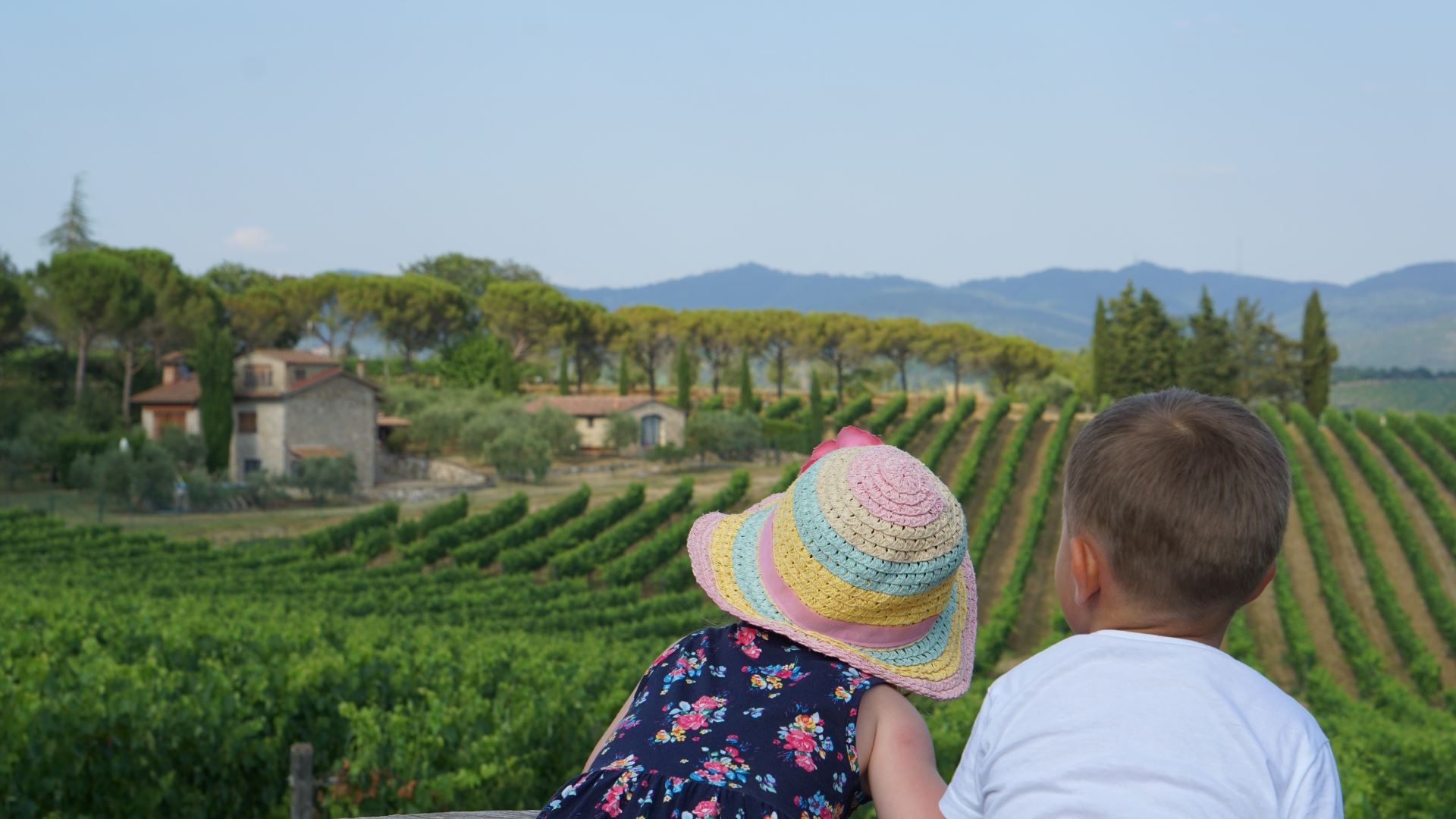 Top Things to Do in Tuscany with Kids