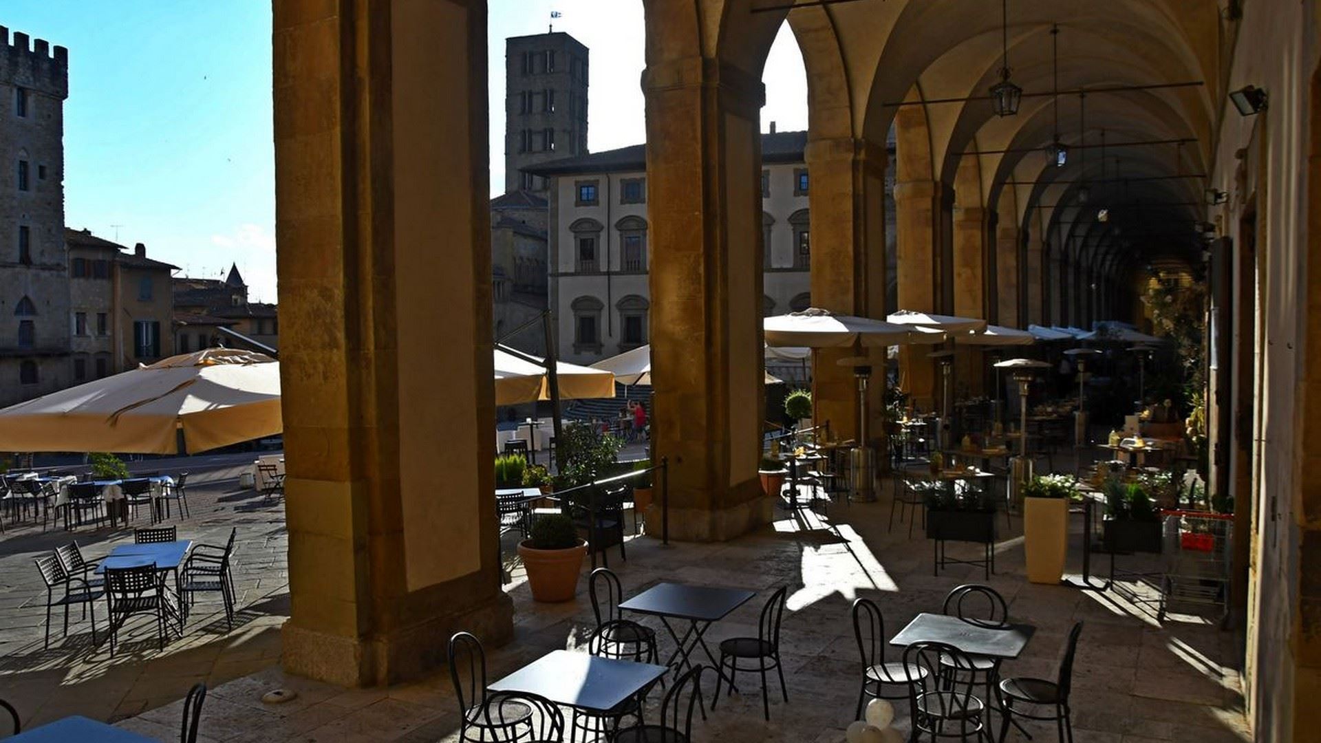 Arezzo