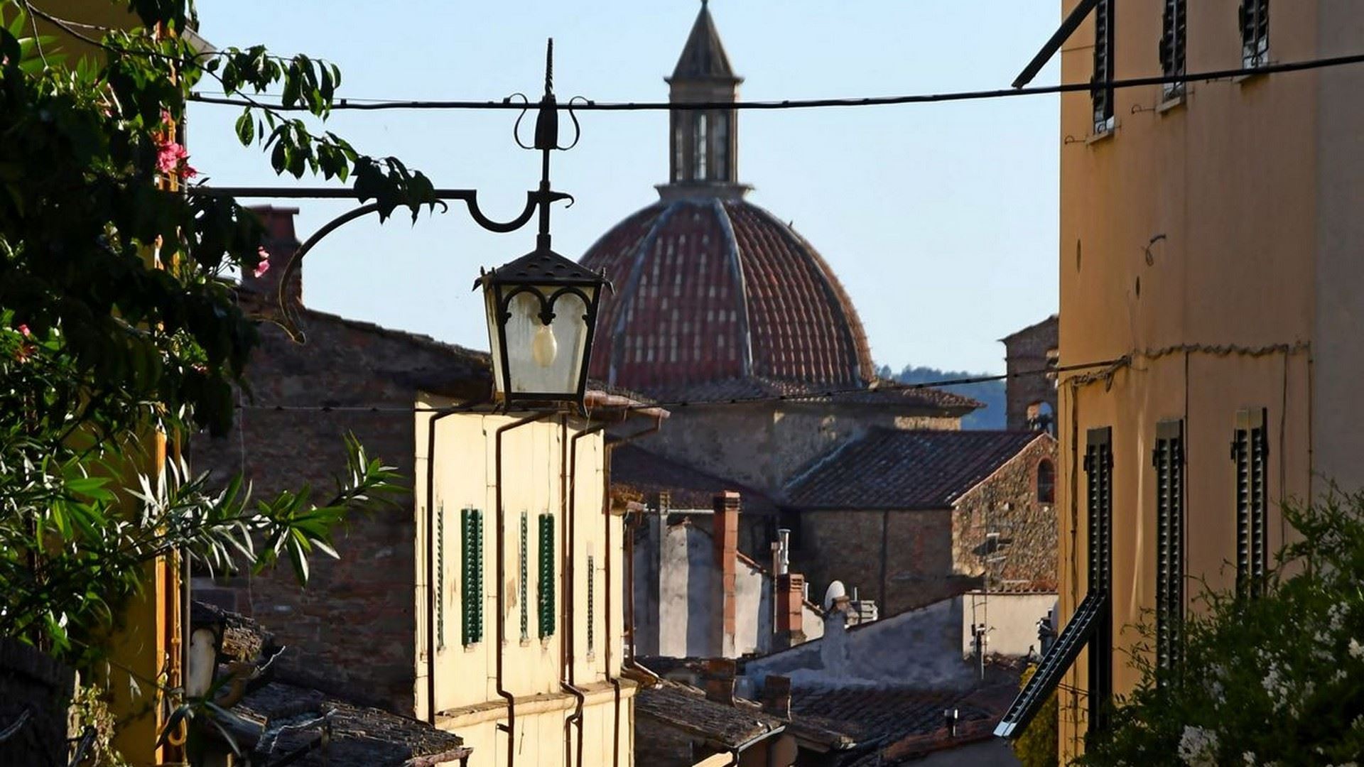 Arezzo