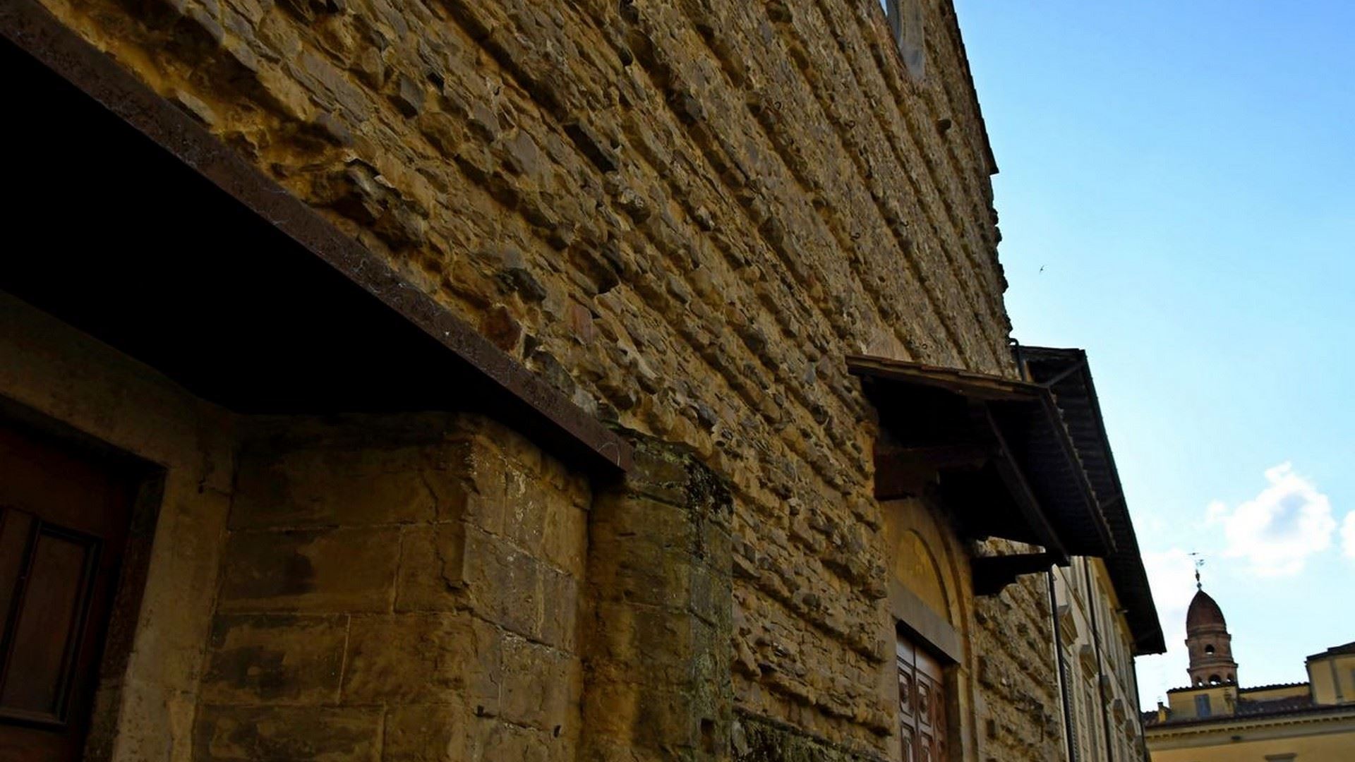 Arezzo