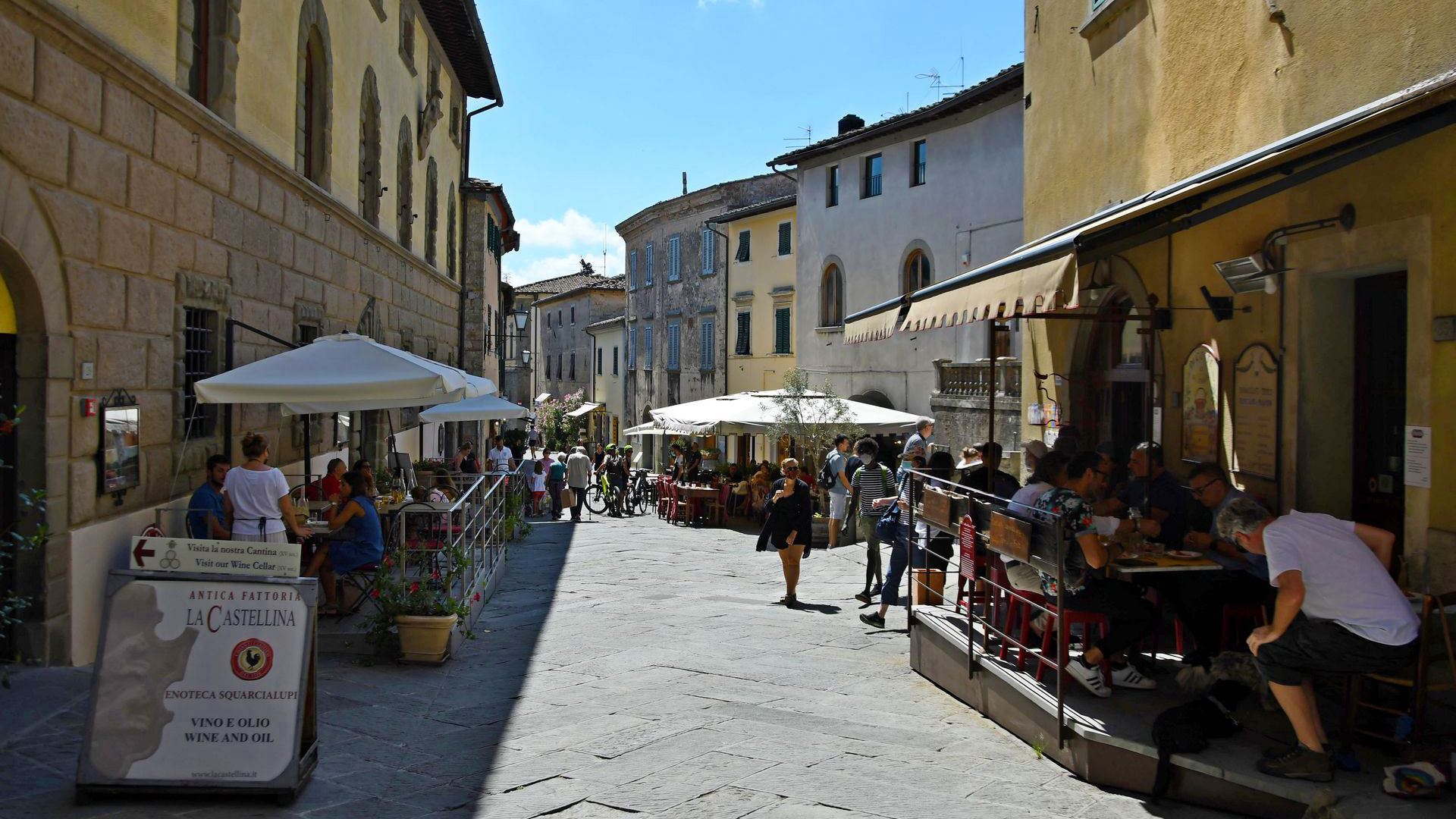 Explore Castellina in Chianti: Insider Tips and Must-See Things to Do