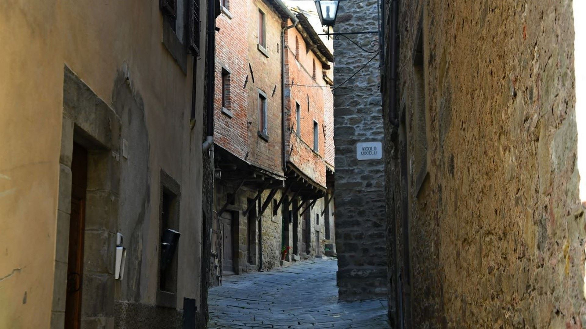 Cortona