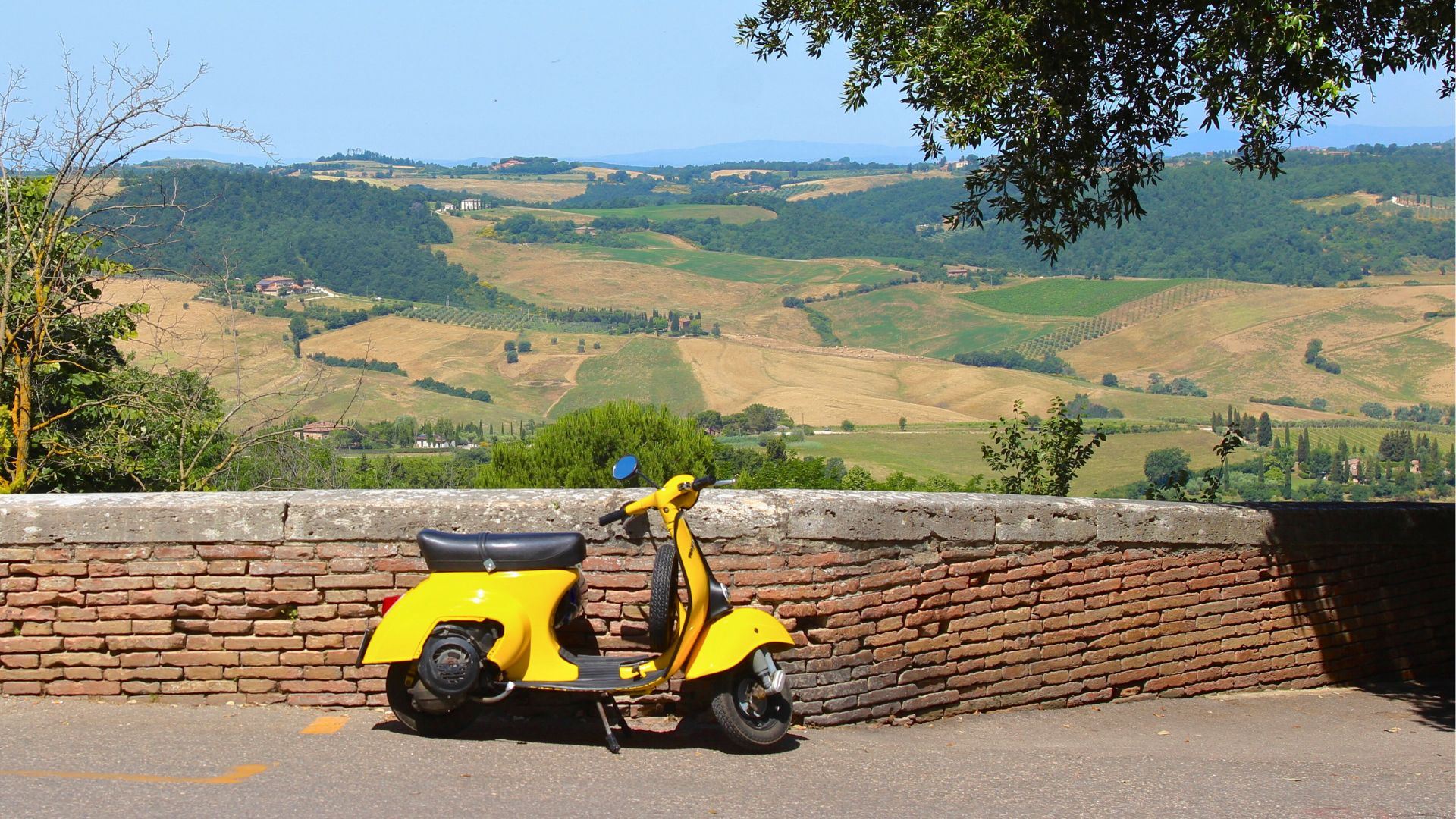 Travel Guide to The Chianti – Tuscany's Famous Wine Region