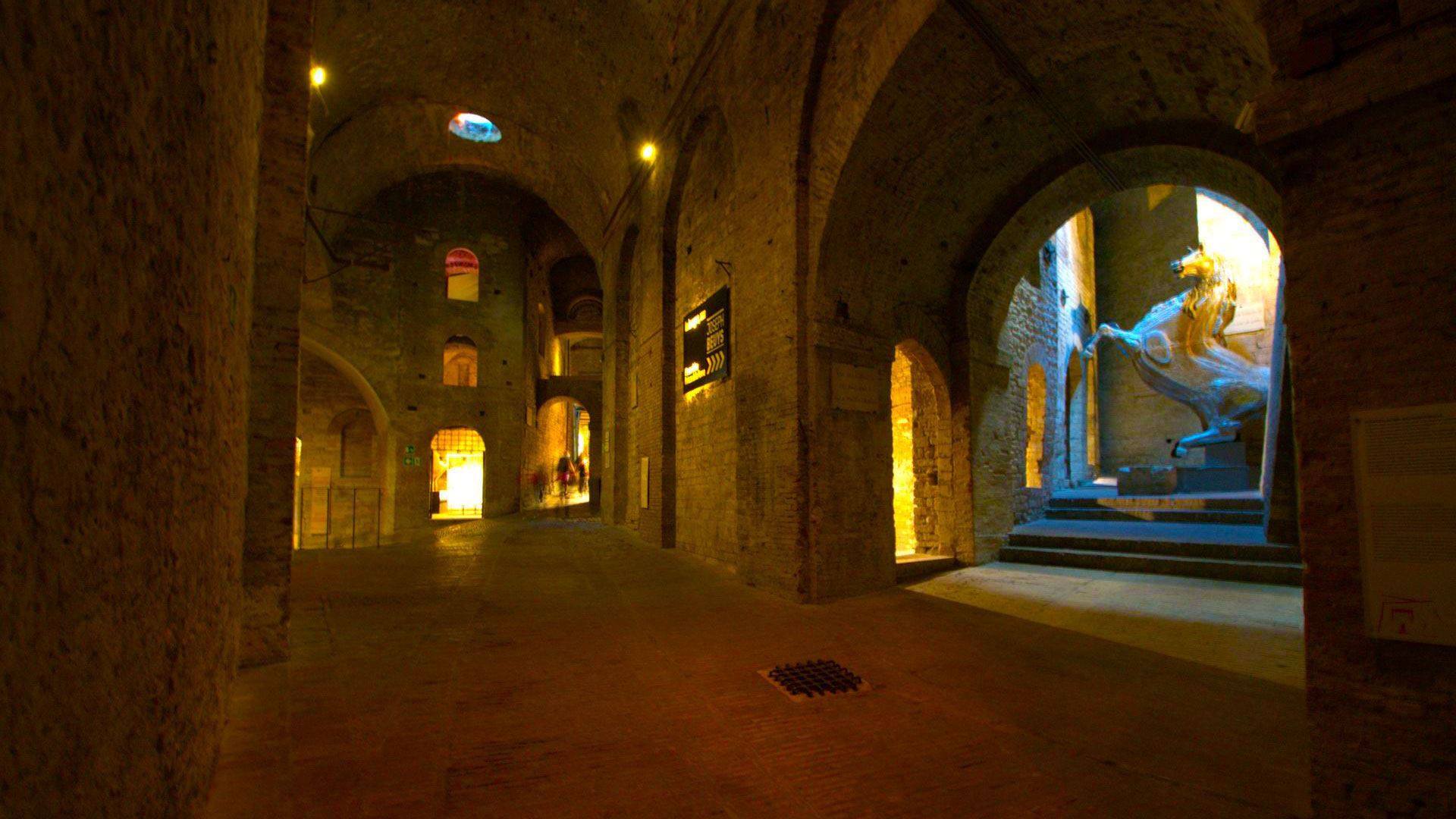 Top Ten Things To Do Perugia