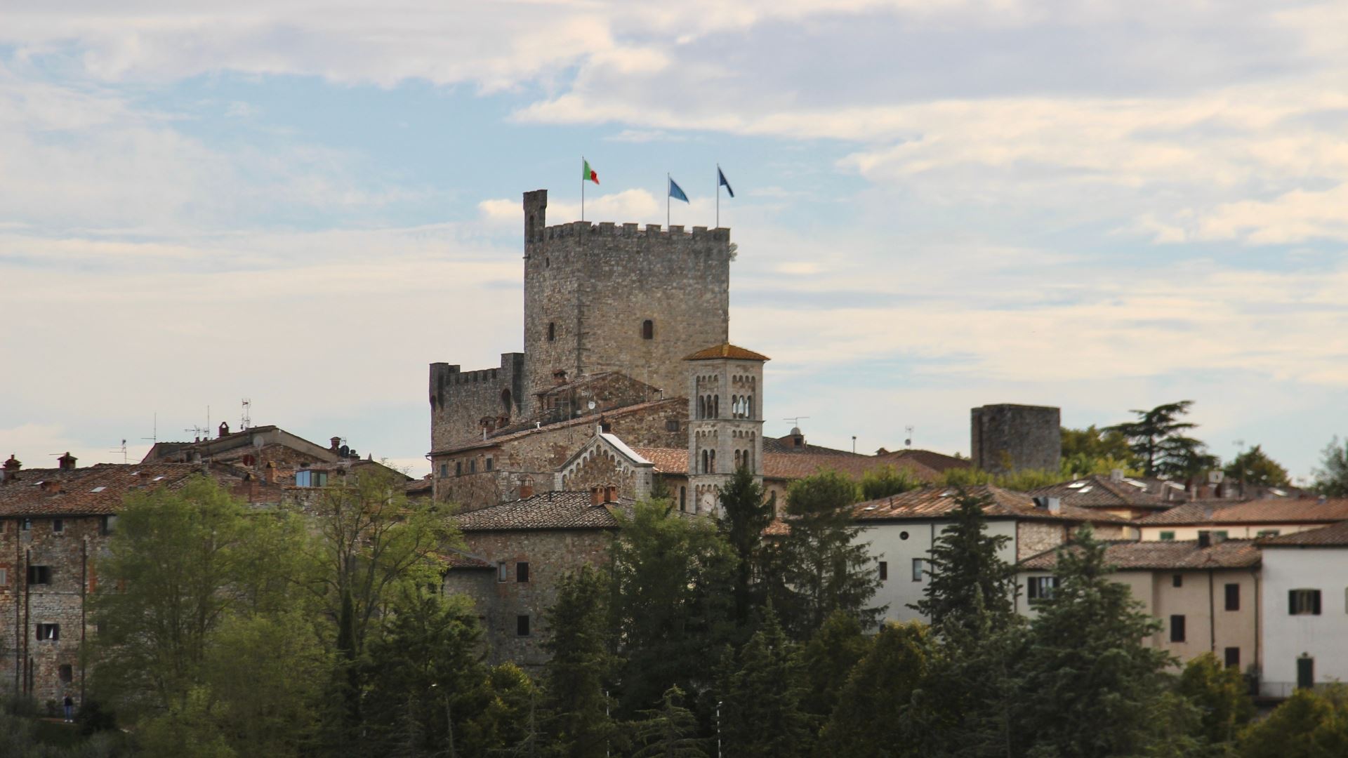 Explore Castellina in Chianti: Insider Tips and Must-See Things to Do