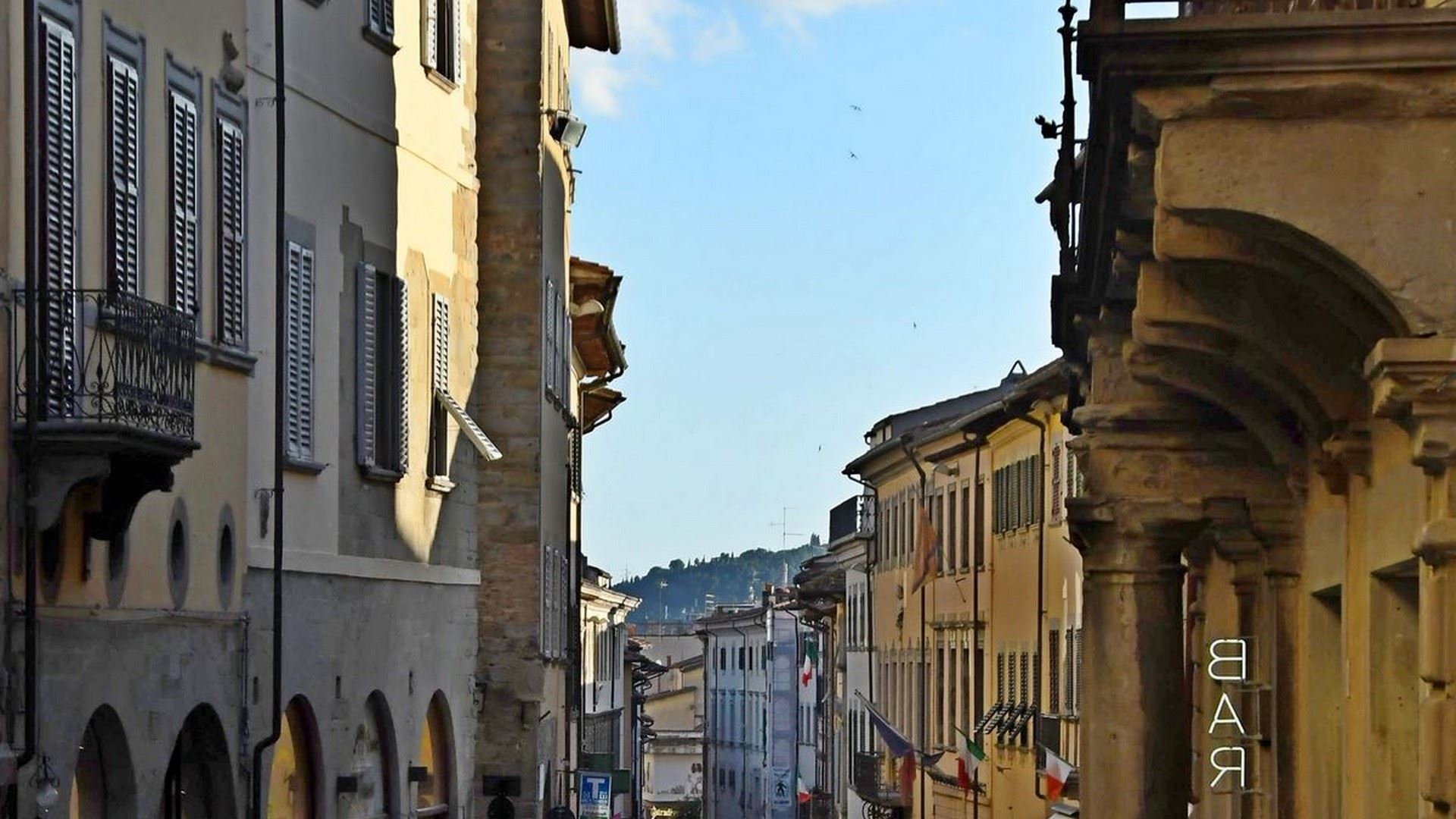 Arezzo