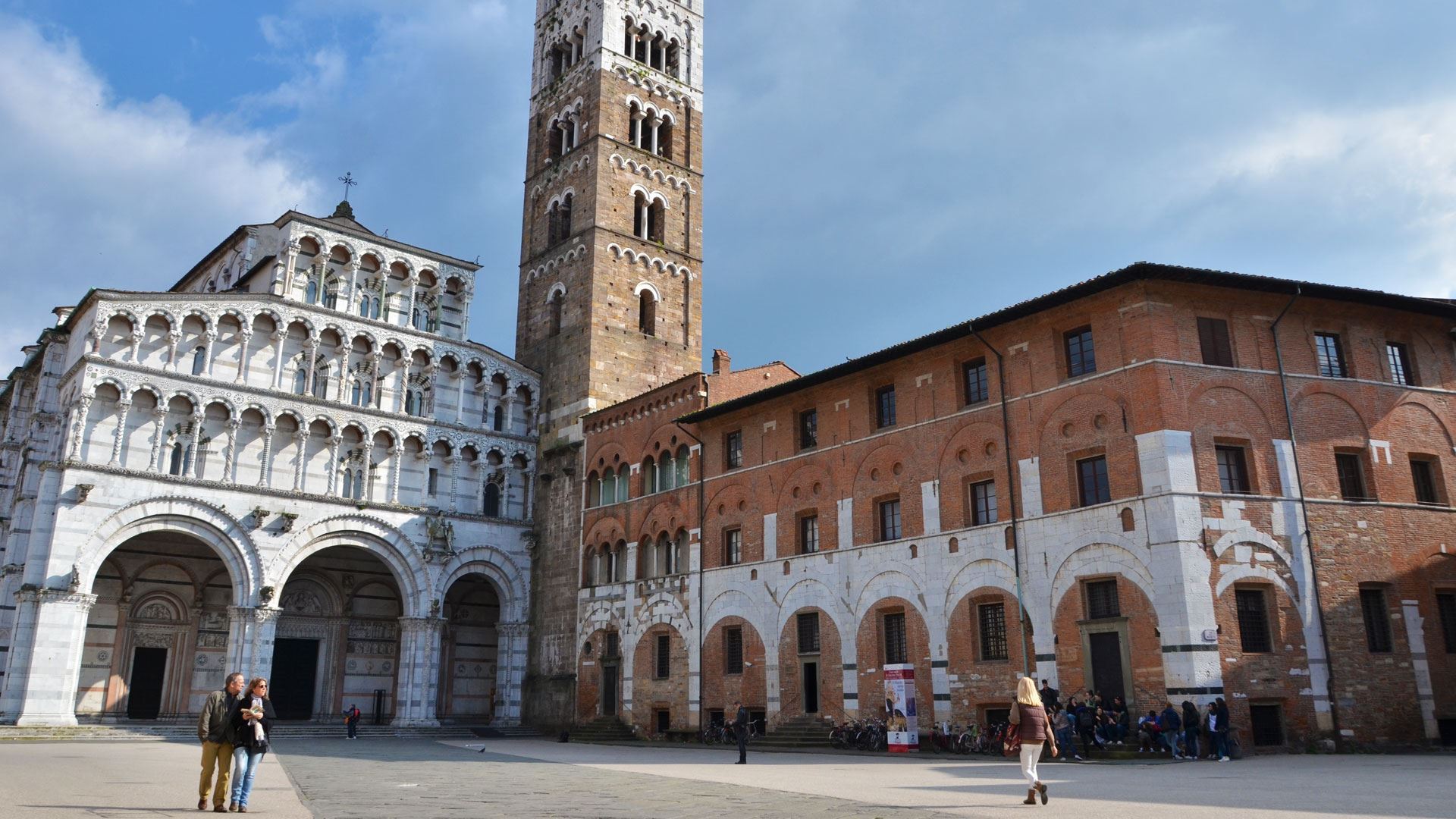 Discover Lucca, Italy – Top things to see and do