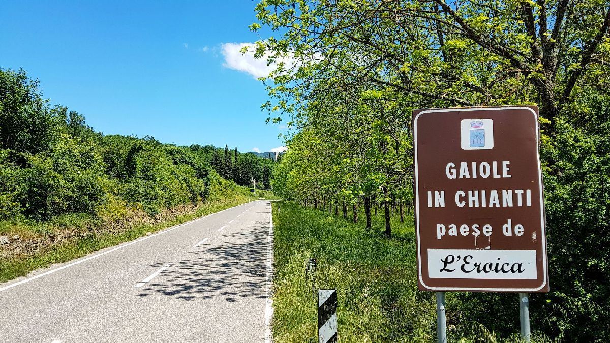 Gaiole in Chianti: Travel Guide to Exploring Tuscany