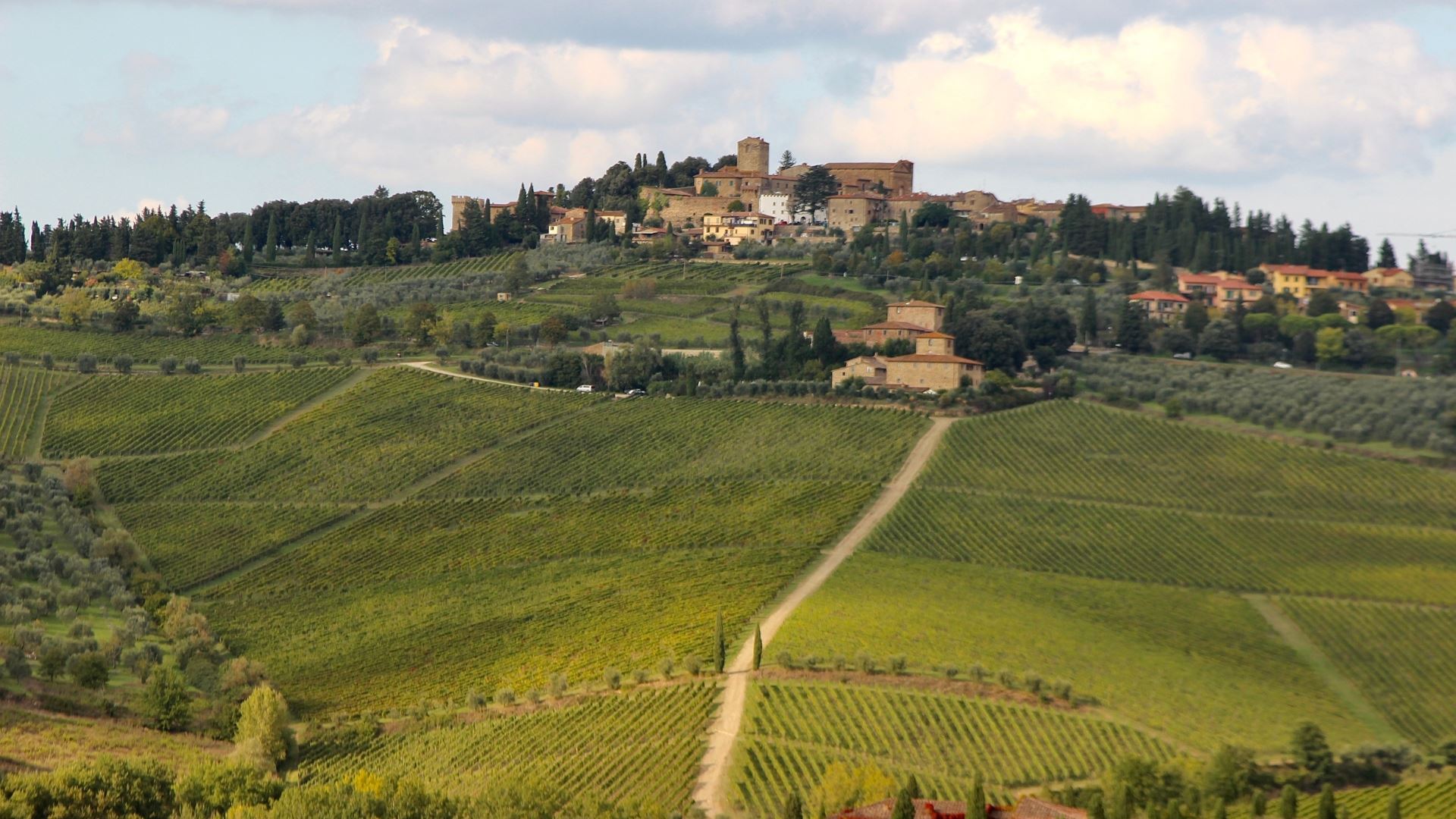 Explore Castellina in Chianti: Insider Tips and Must-See Things to Do