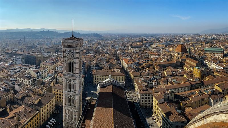 Florence Travel Guide – Top Things to See and Do