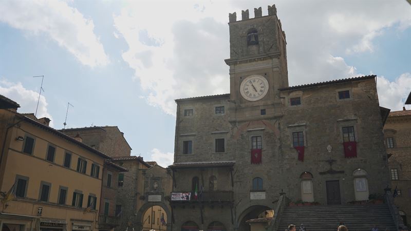 Cortona, Italy – A Guide to the Hilltop Etruscan Tuscan Town