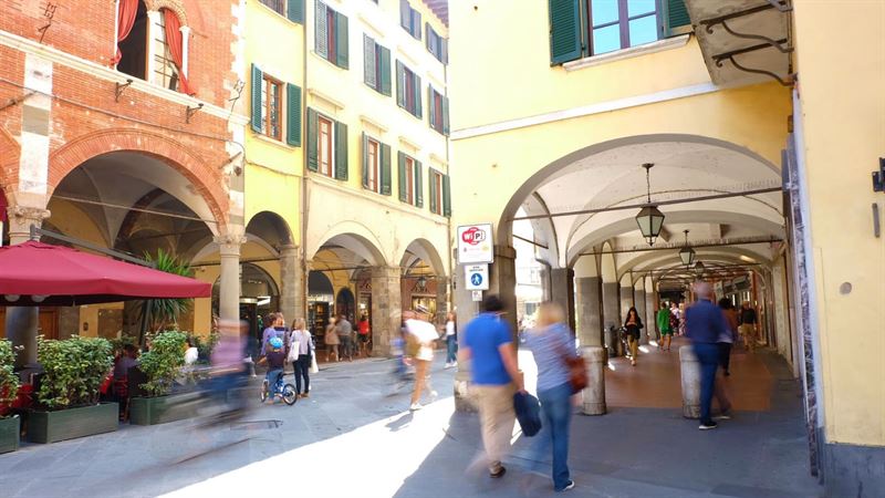 Top Ten Things To Do Pisa