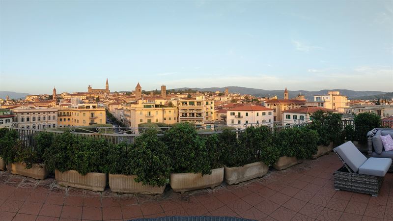 Arezzo