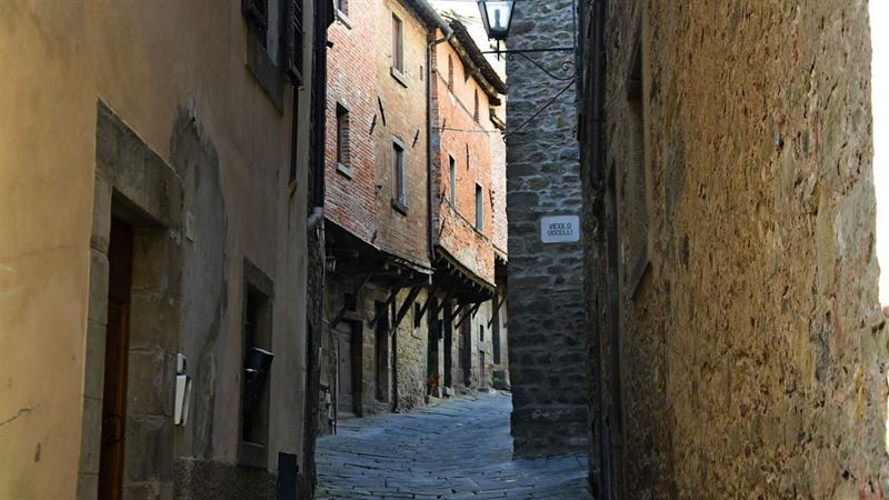 Cortona