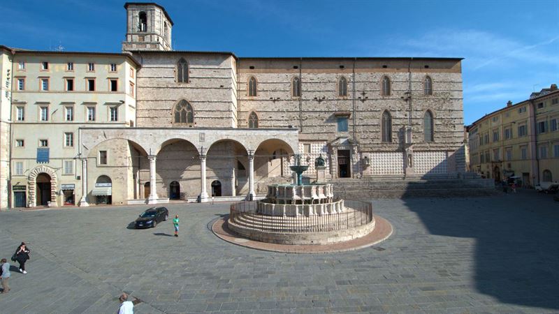 Top Ten Things To Do Perugia