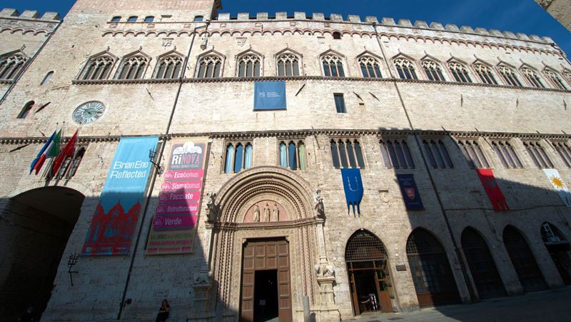 Top Ten Things To Do Perugia