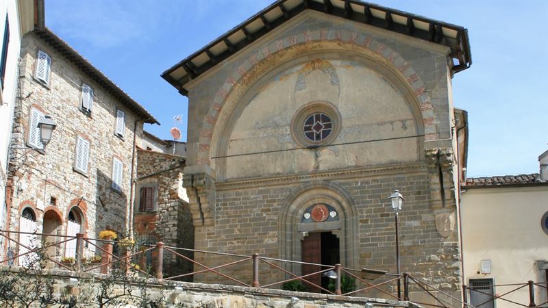 Insider's Guide to Radda in Chianti – Medieval Hilltop Town