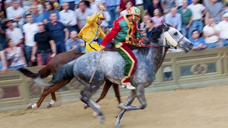 Top Ten Things To Do Siena