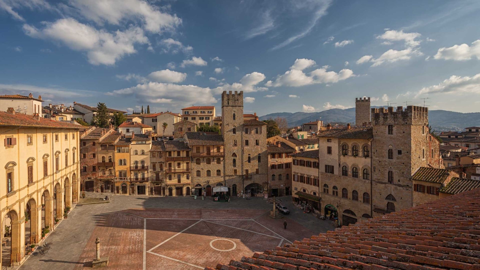 Uncover Arezzo: Your Ultimate Insider's Guide to Tuscany's Hidden Gem